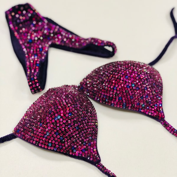 Npc Bikini - Etsy
