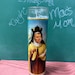 Mac’s Mom Label for Prayer Candle It's Always Sunny in Philadelphia Mrs ...