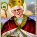 Uncle Baby Billy Righteous Gemstones Label for Prayer Candle Billy ...