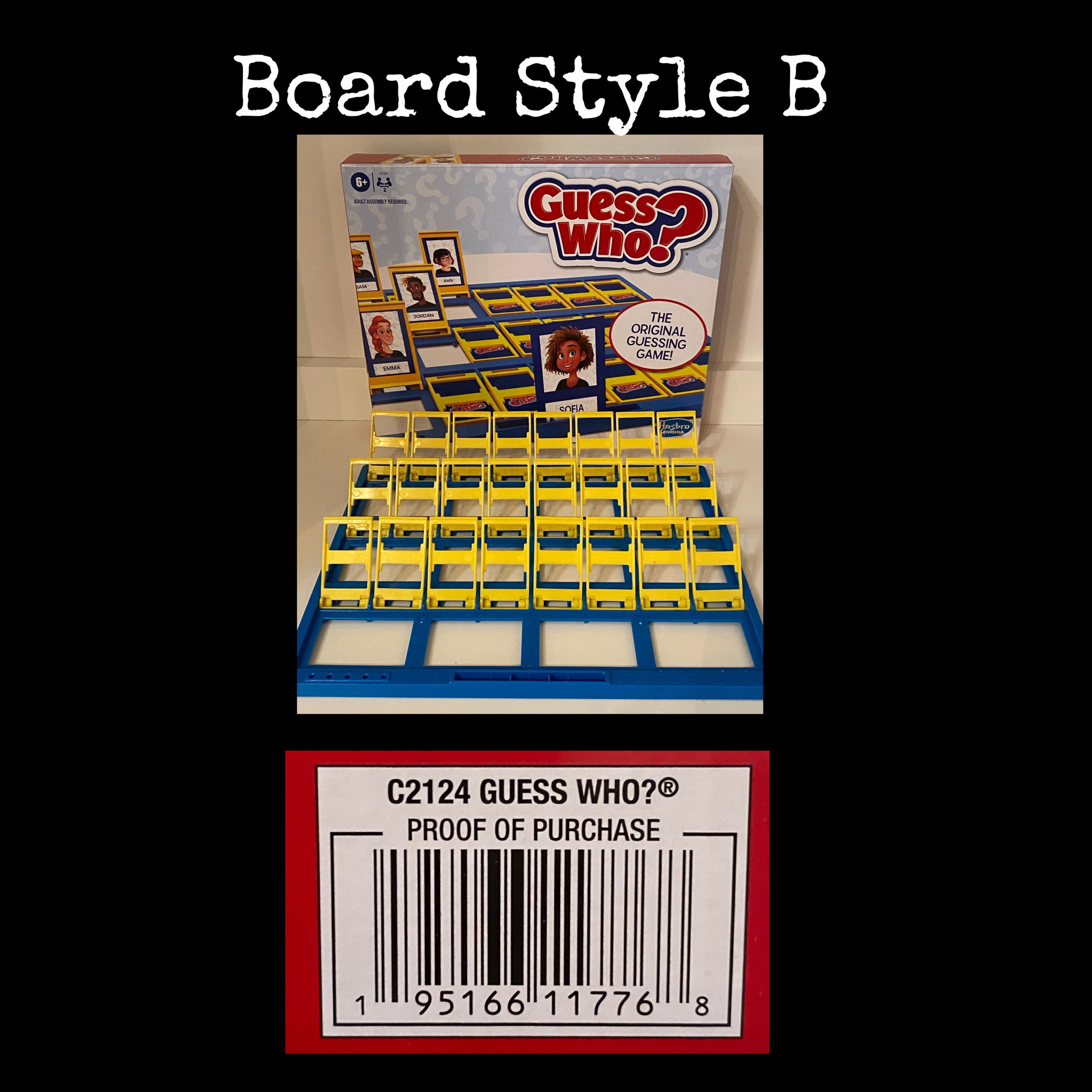 RHOBH Guess Who Inspired Great Gift Funny. Cards Only. Real Housewives ...