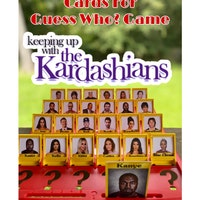 Kris Jenner Rich AF Card - Etsy