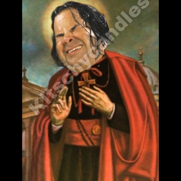 Big Ed Stickers - Etsy