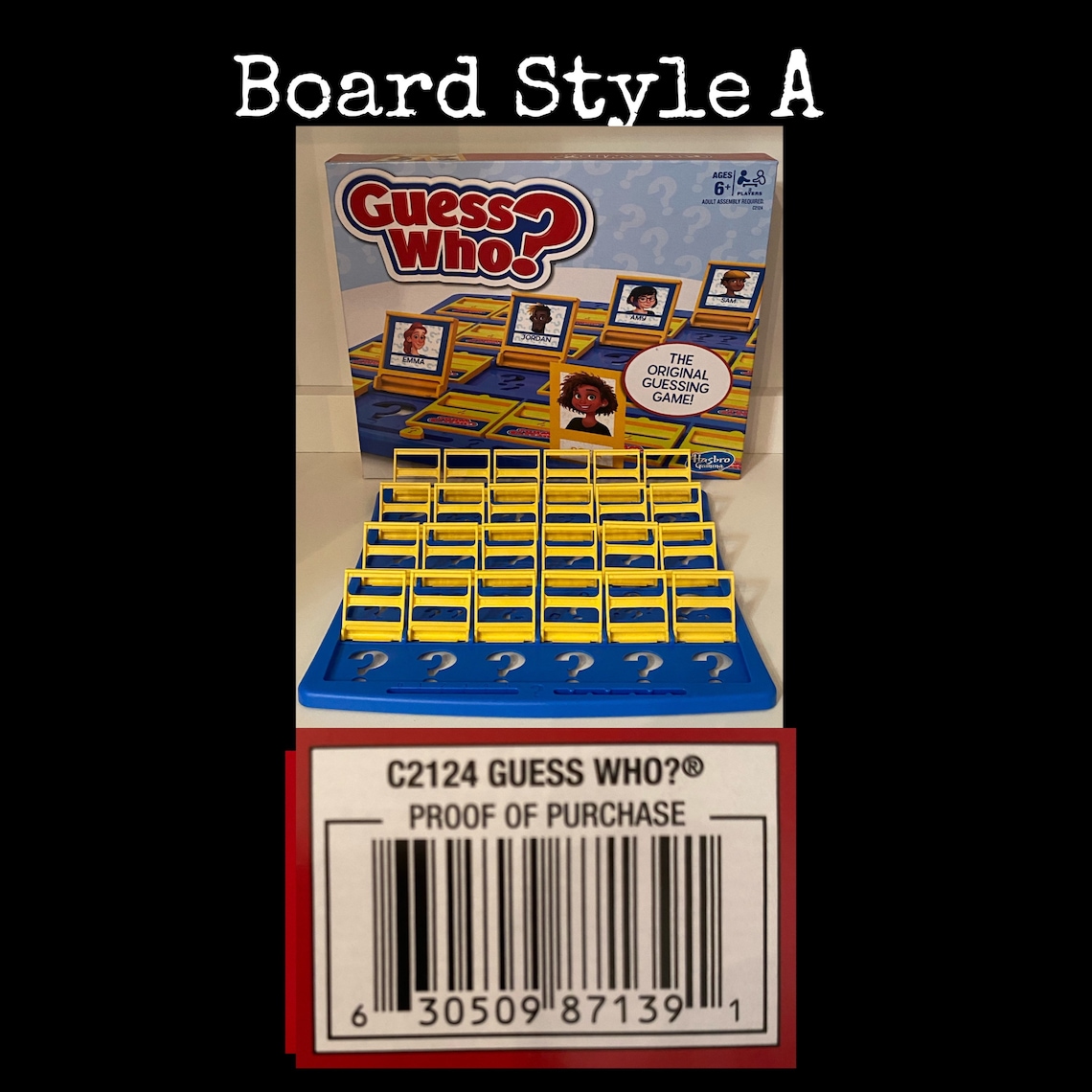 RHOBH Guess Who Inspired Great Gift Funny. Cards Only. Real Housewives ...