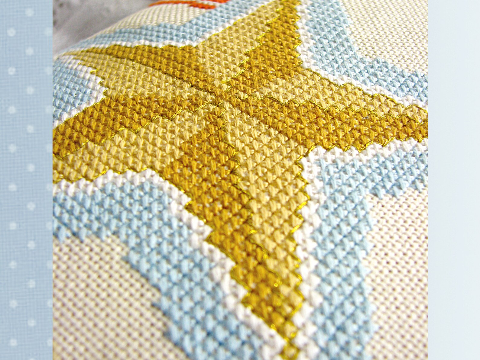Cross Stitch Pattern.christmas Cross Stitch Pattern. Cross - Etsy