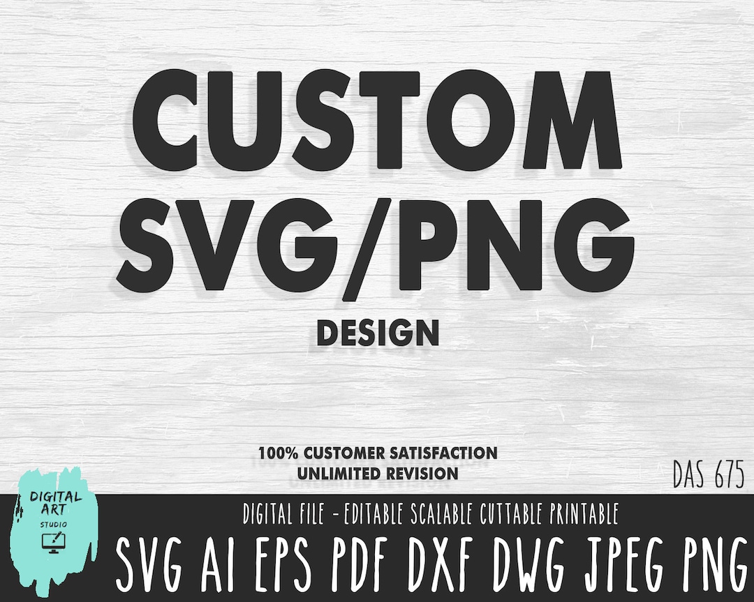 I Create Your SVG PNG Ready to Print, Press or Sublimation ...