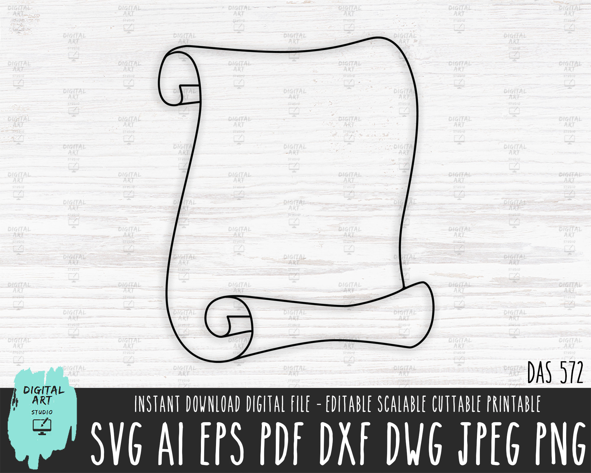 PAPER SHEET Svg Papyrus Svg Manuscript Png Paper Scroll Vector - Etsy ...
