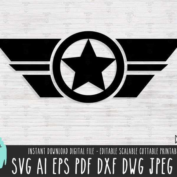 Heroes Clipart - Etsy