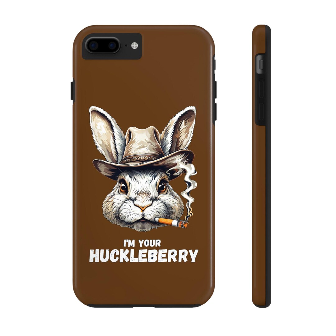 Doc Holliday Phone Cases - Etsy