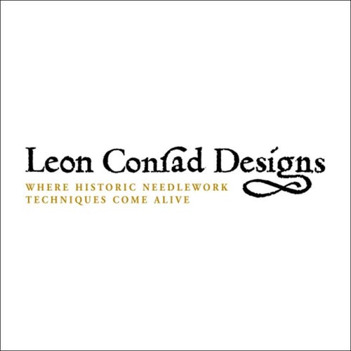 LeonConradDesigns - Etsy