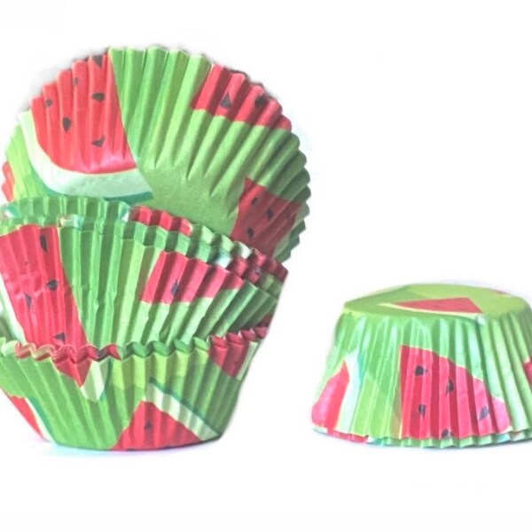 Paper Baking Cups - Etsy