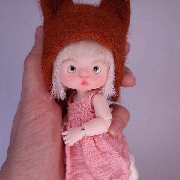 FindYourBlythe - Etsy