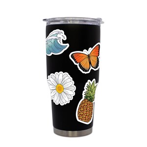 Big Moods VSCO Girl Aesthetic Sticker Pack 10pc - Etsy