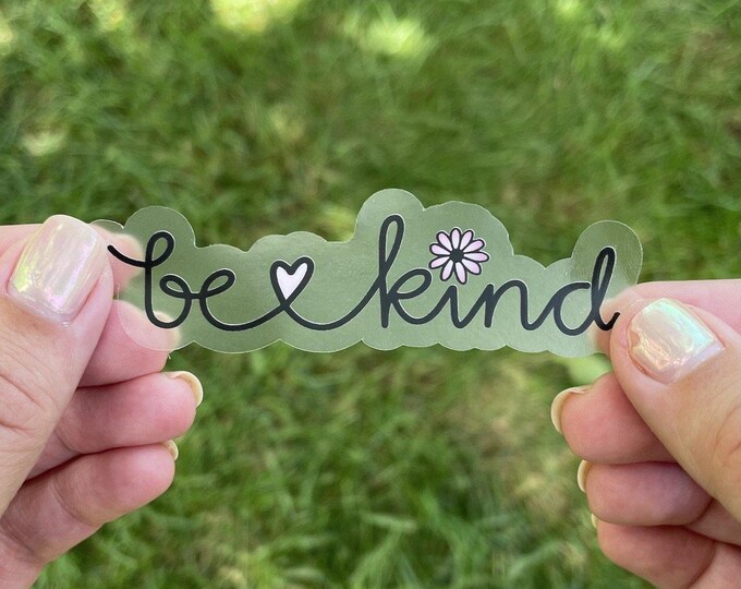 Mental Health Sticker 10 Pack - Etsy