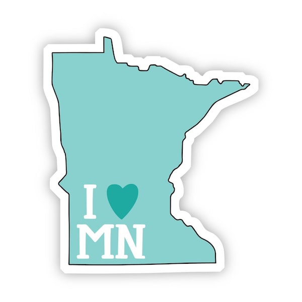 Minnesota - Etsy