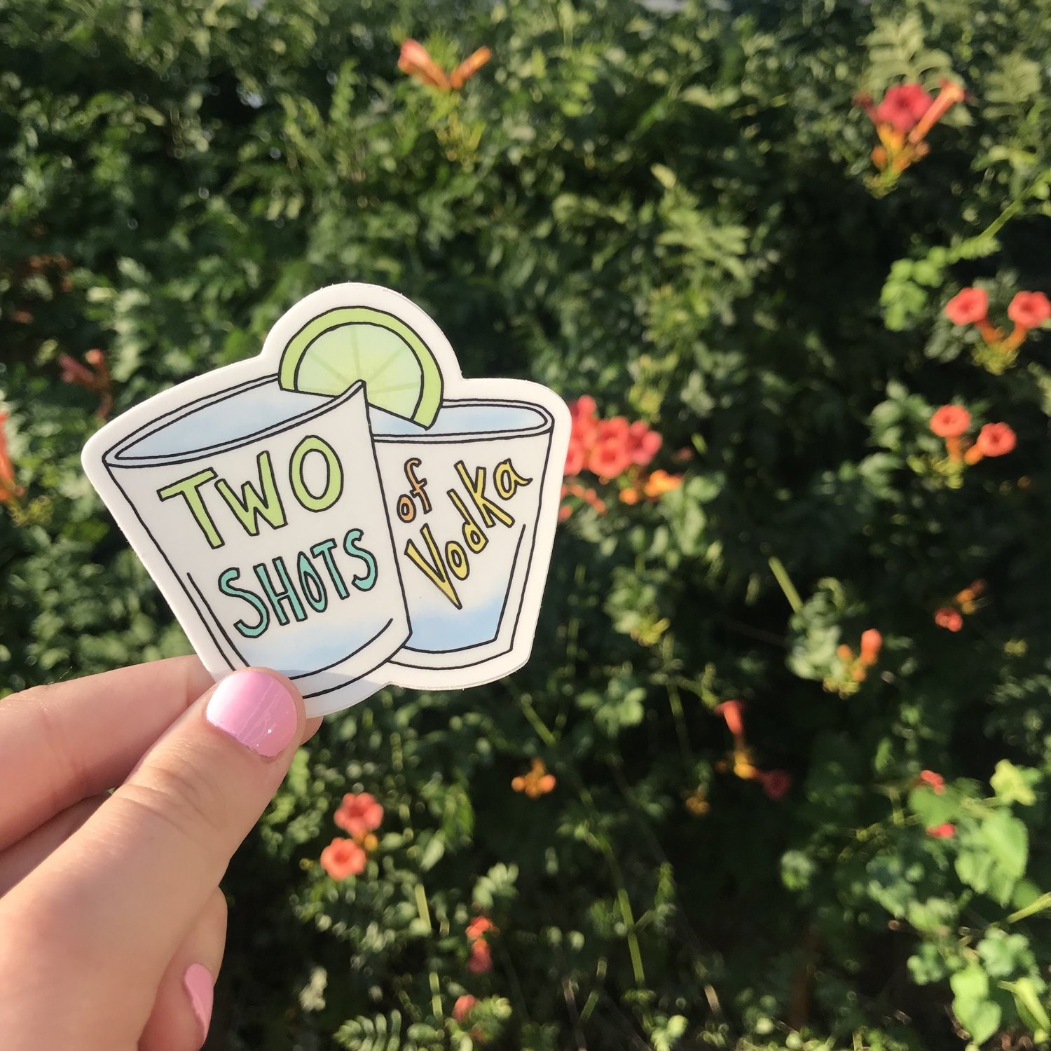 College Student Sticker Pack | Etsy