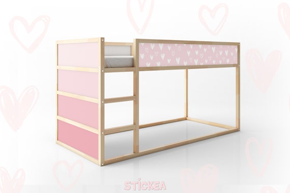 Kura reversible bed store