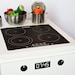 Play Kitchen Hob Sticker for IKEA Stuva, Trofast, Malm, Eket (furniture ...
