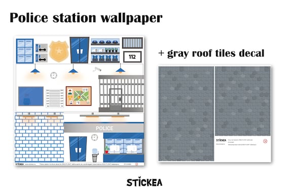 Resultado De Imagen Para Police Station For Coloring EagleCountySO