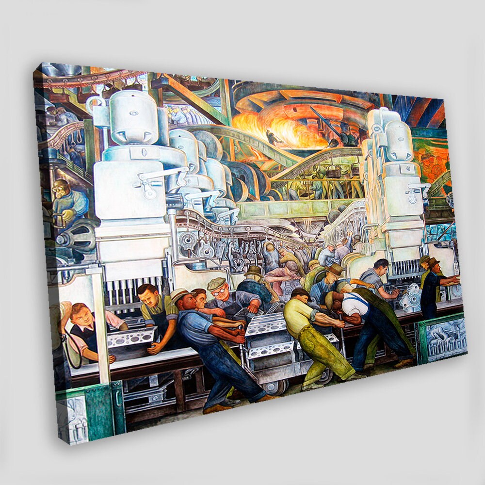 Paint Art Vintage Splatter for sale| 101 ads for used Paint Art Vintage ...