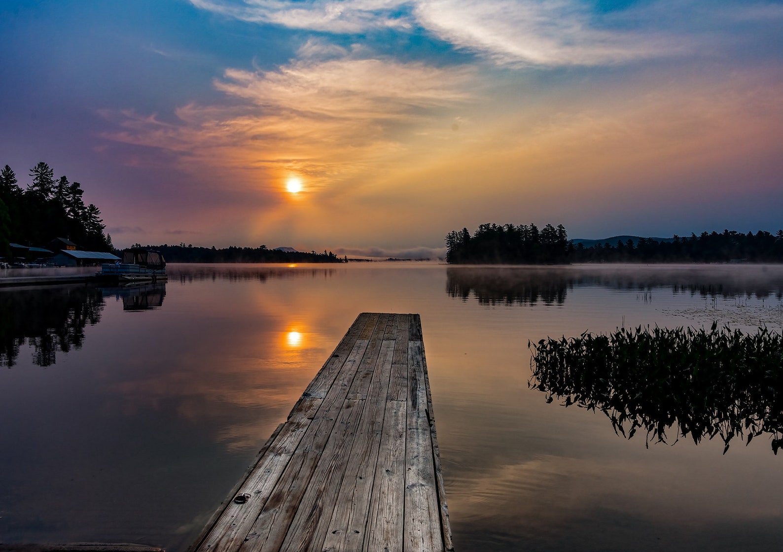 Raquette Lake Adirondack Photo Adirondacks Photo New York - Etsy