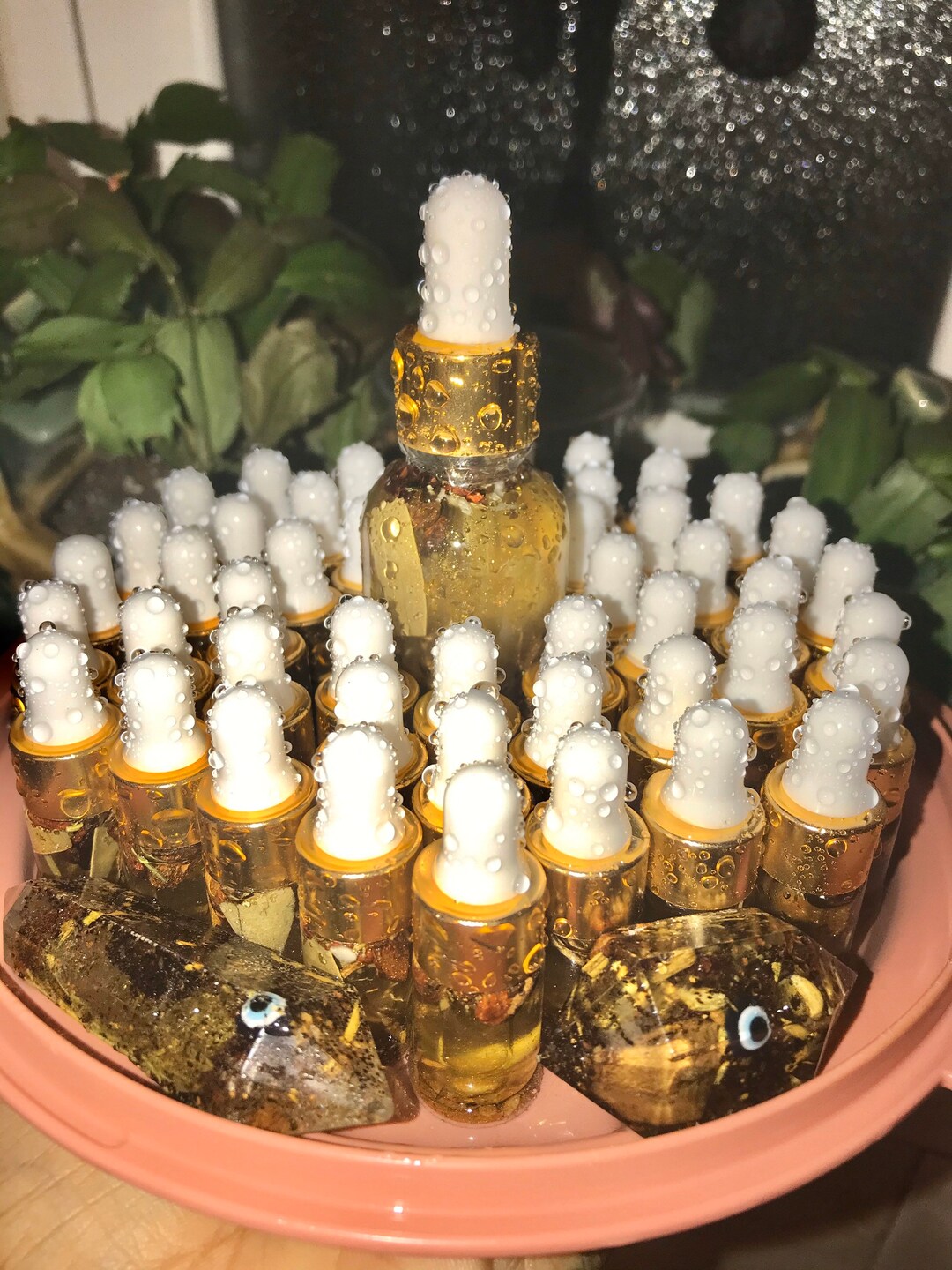 Opulence Oil EVOLVED please Read Item Description Before Purchase - Etsy