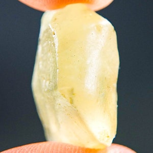 Libyan Desert Glass - Etsy