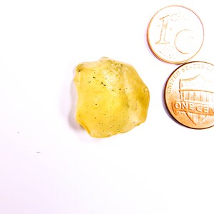 Libyan Desert Glass - Etsy