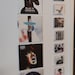 Minimalist CD Wall Mounts - Etsy