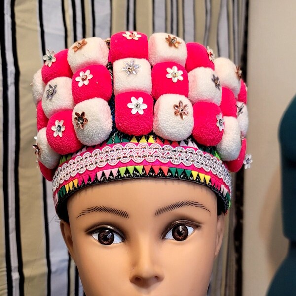 Vintage Hmong - Etsy