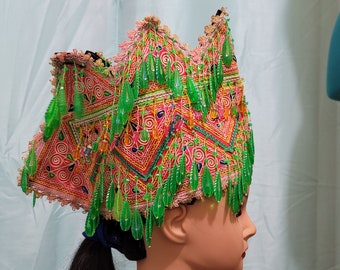 Hmong Princess - Etsy