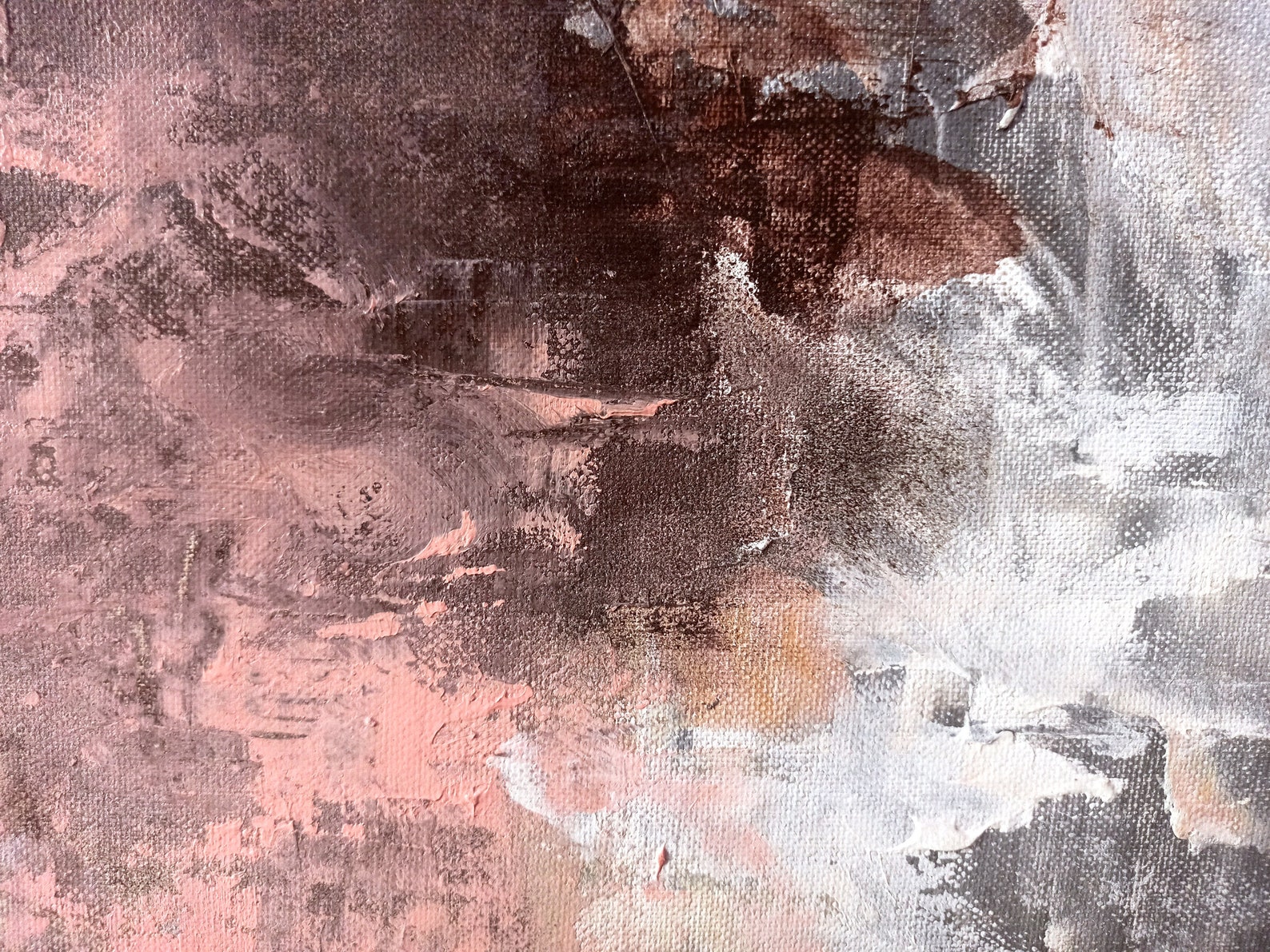 Abstract Painting Large Wall Art Extra Large Wall Art - Etsy