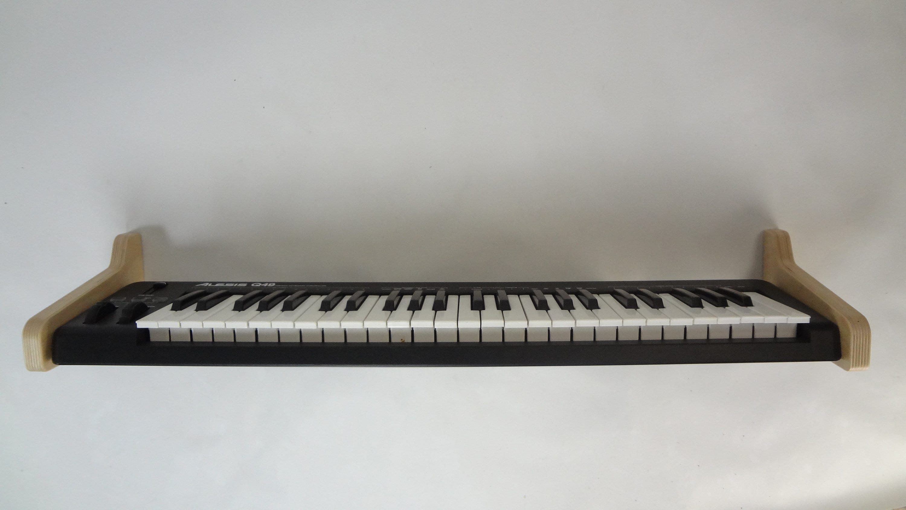 Wall Holders for Keyboard Digital Piano Midi Keyboard - Etsy UK