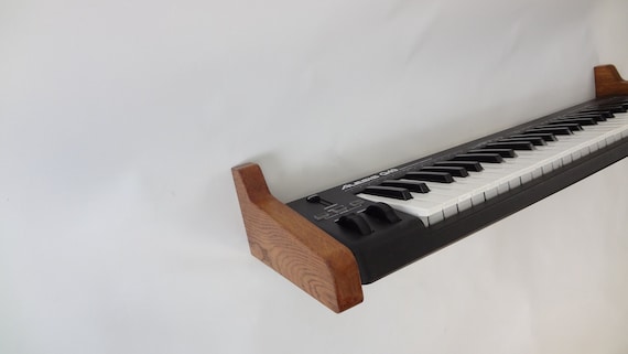 Wall Holders for Keyboard Digital Piano Midi Keyboard - Etsy