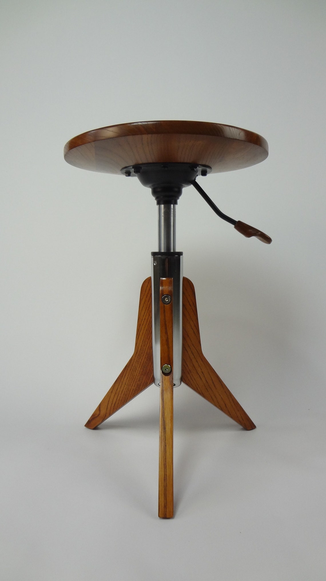 Modern Piano Stool. Stool for Drum Set - Etsy