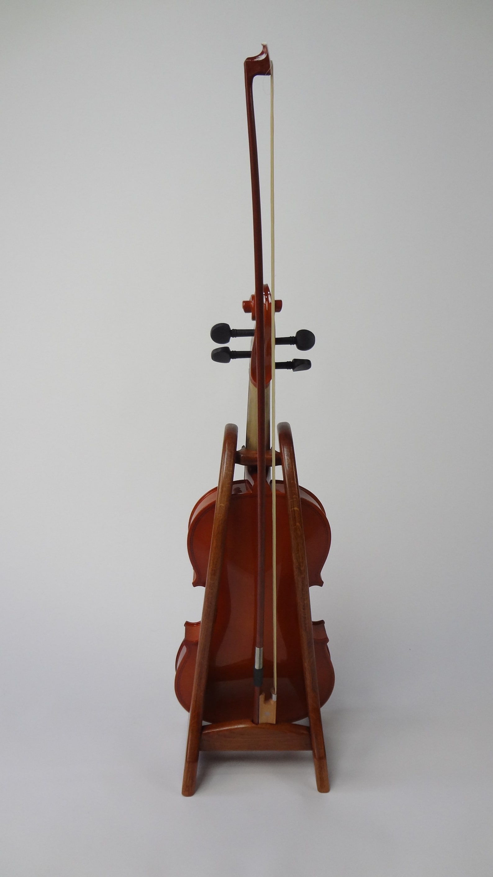 Violin Stand - Etsy