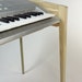 Wooden Piano Stand - Etsy