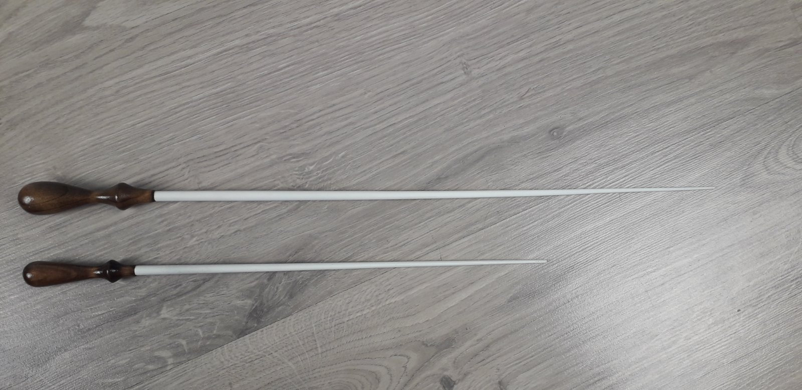 Complected Conductor Batons for Concert and Rehearsal | Etsy