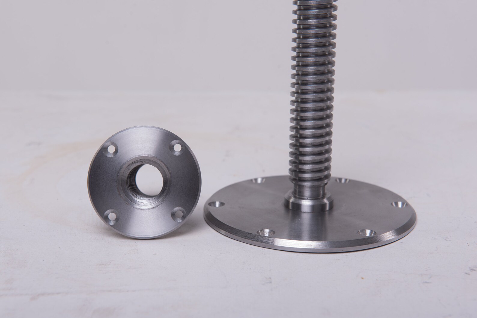 Piano Stool Screw Mechanism - Etsy