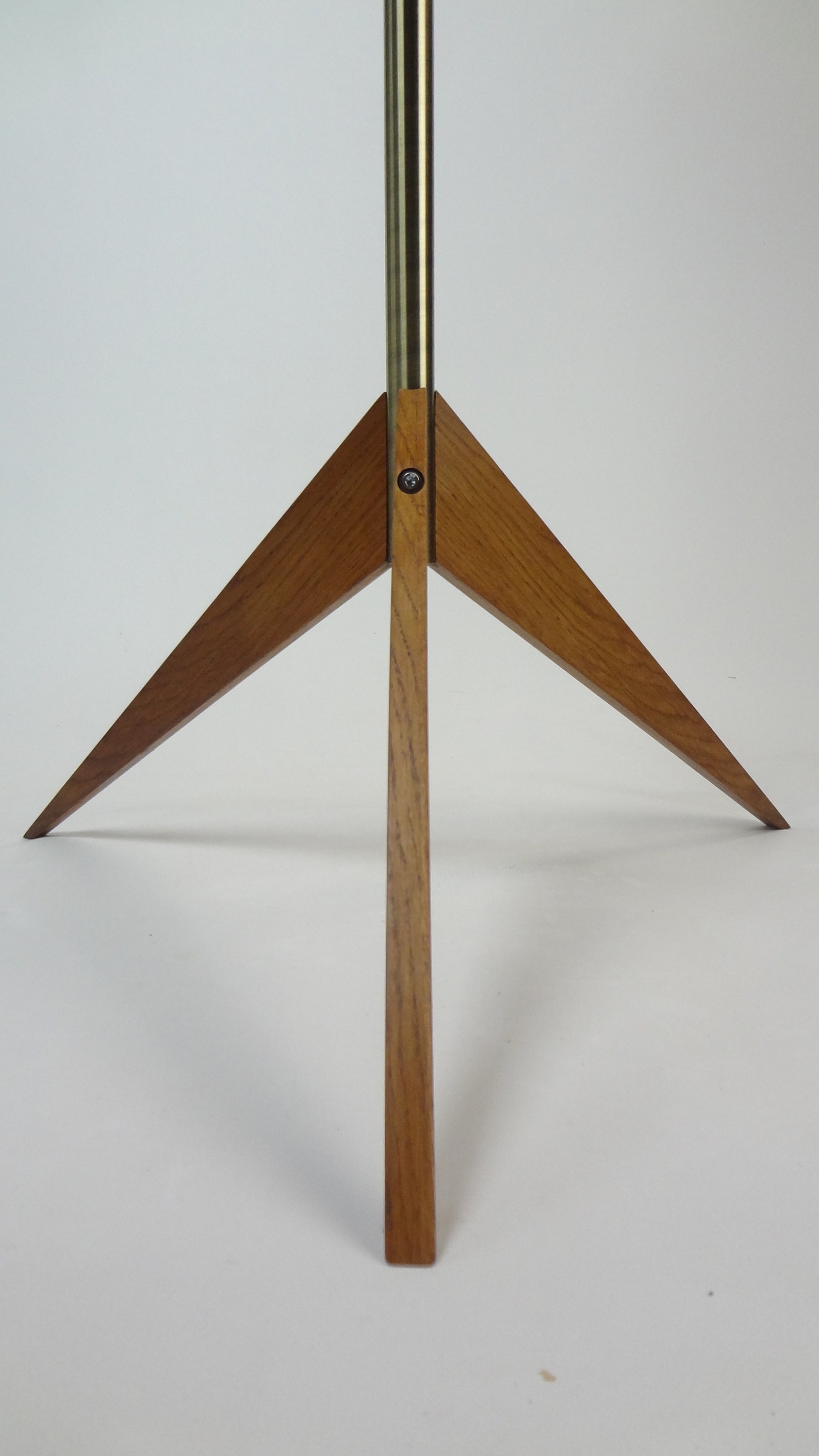 Wooden Music Stand, Modern Style - Etsy
