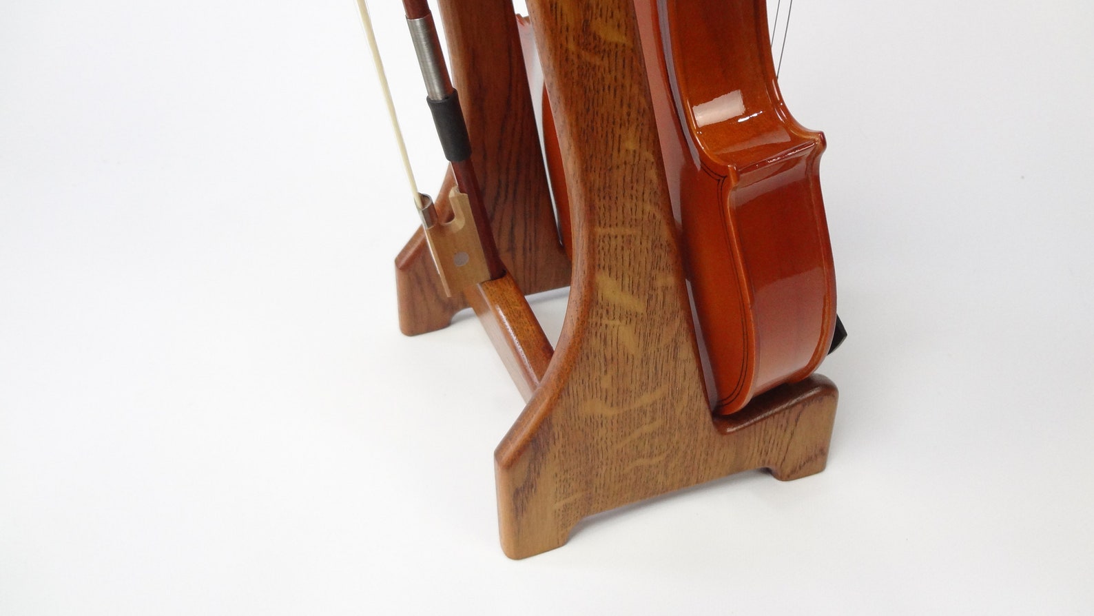 Violin Stand - Etsy