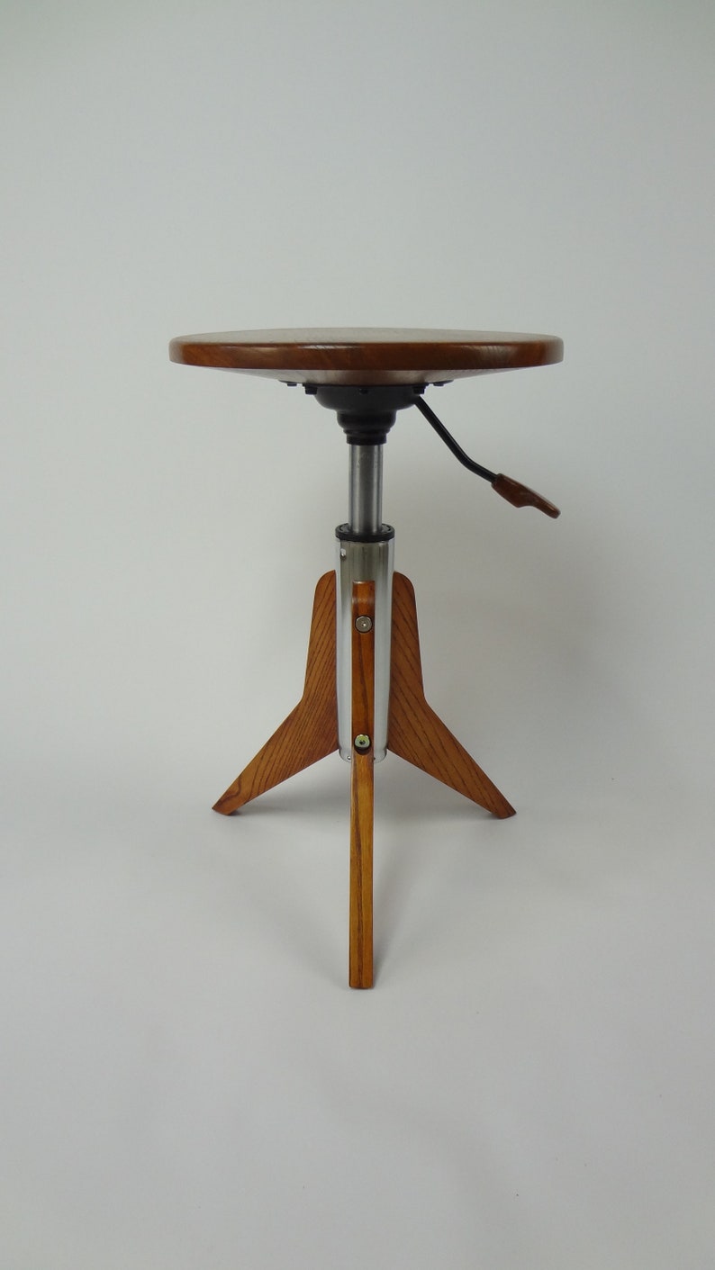 Modern Piano Stool. Stool for Drum Set - Etsy