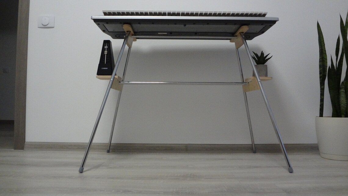 Piano Stand - Etsy
