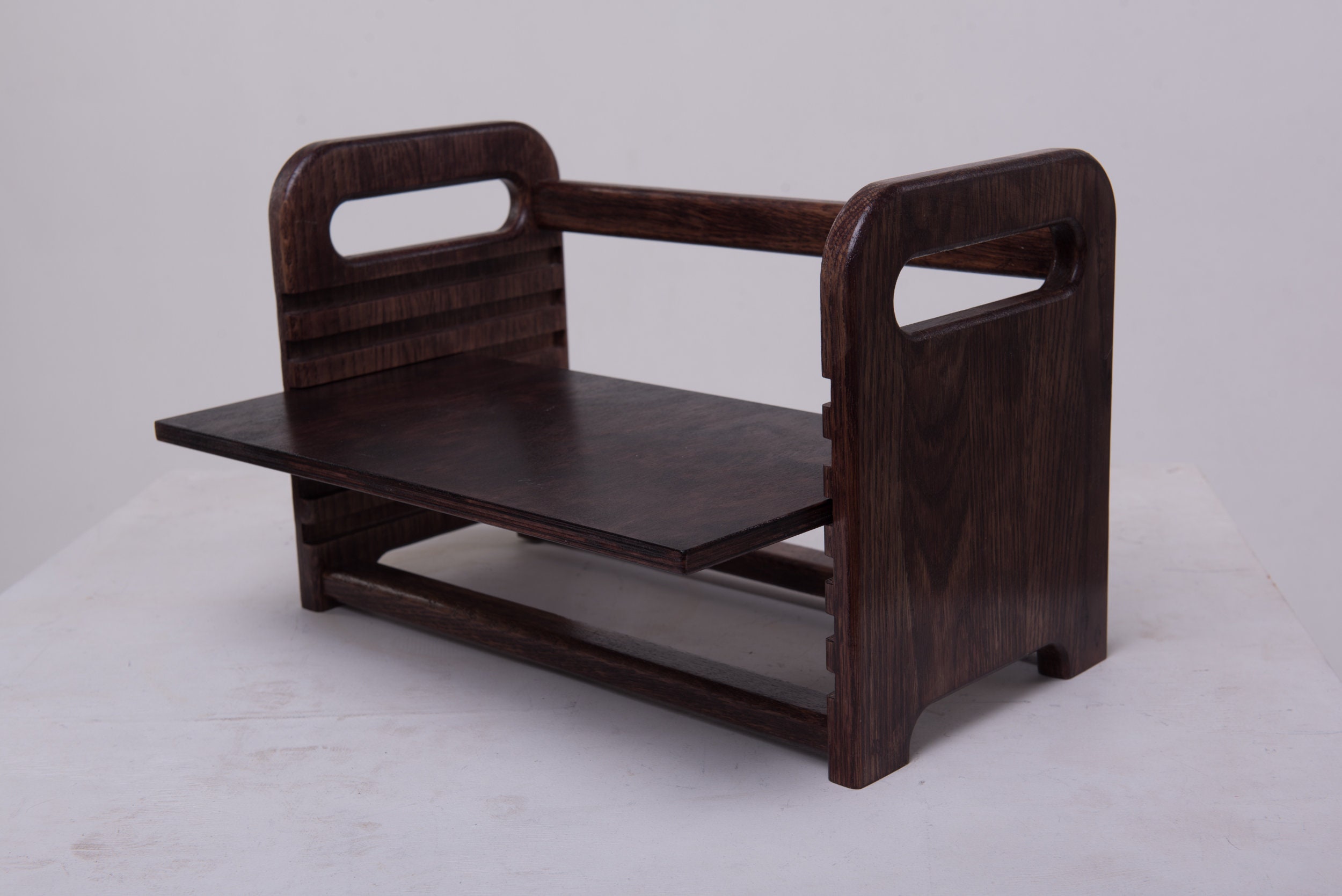 Piano Foot Stool for Young Pianist - Etsy UK
