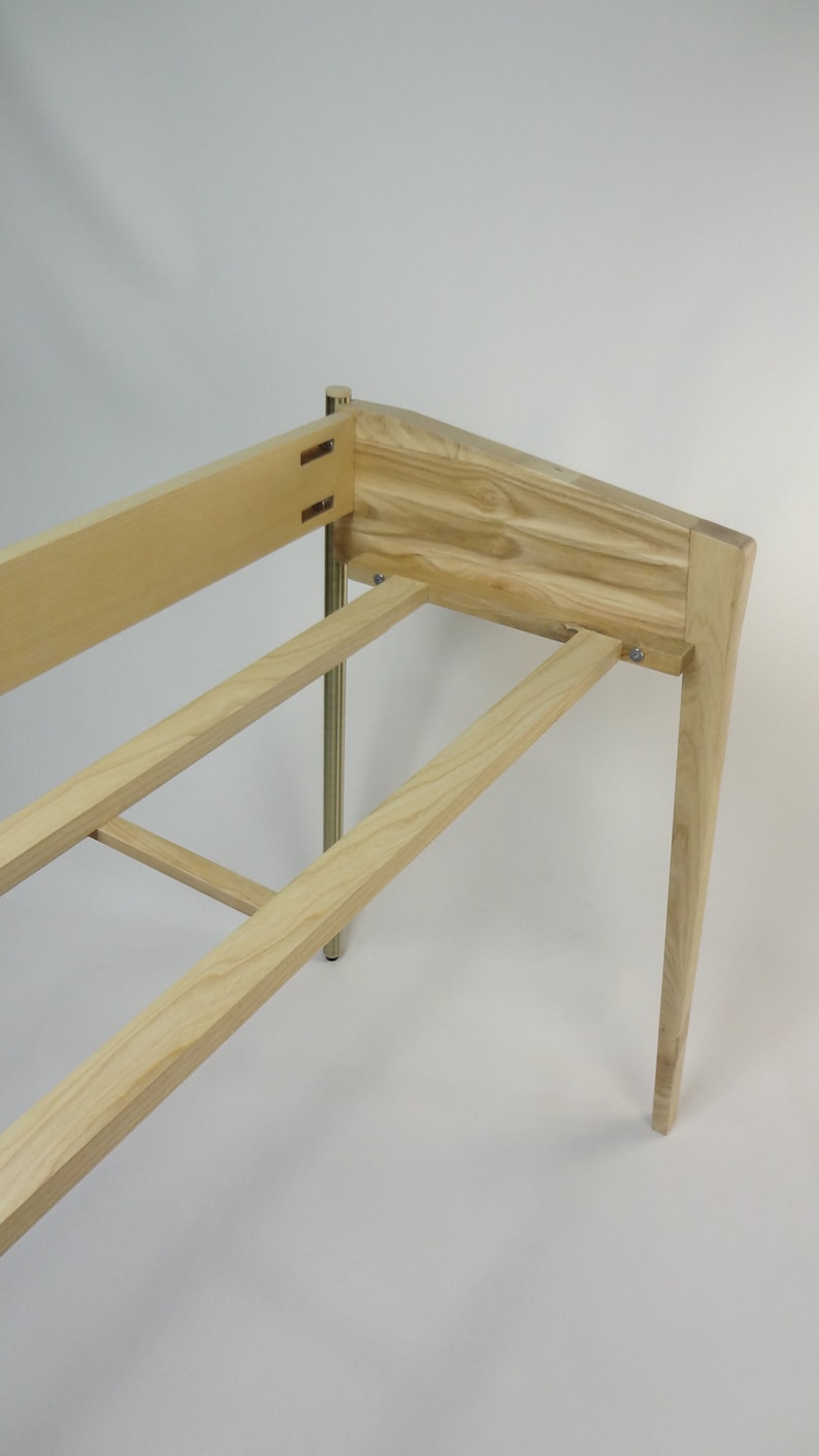 Wooden Piano Stand - Etsy