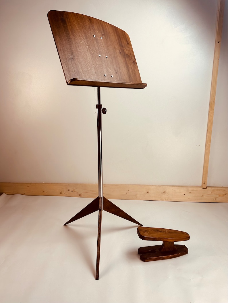 Footstand for Guitar - Etsy