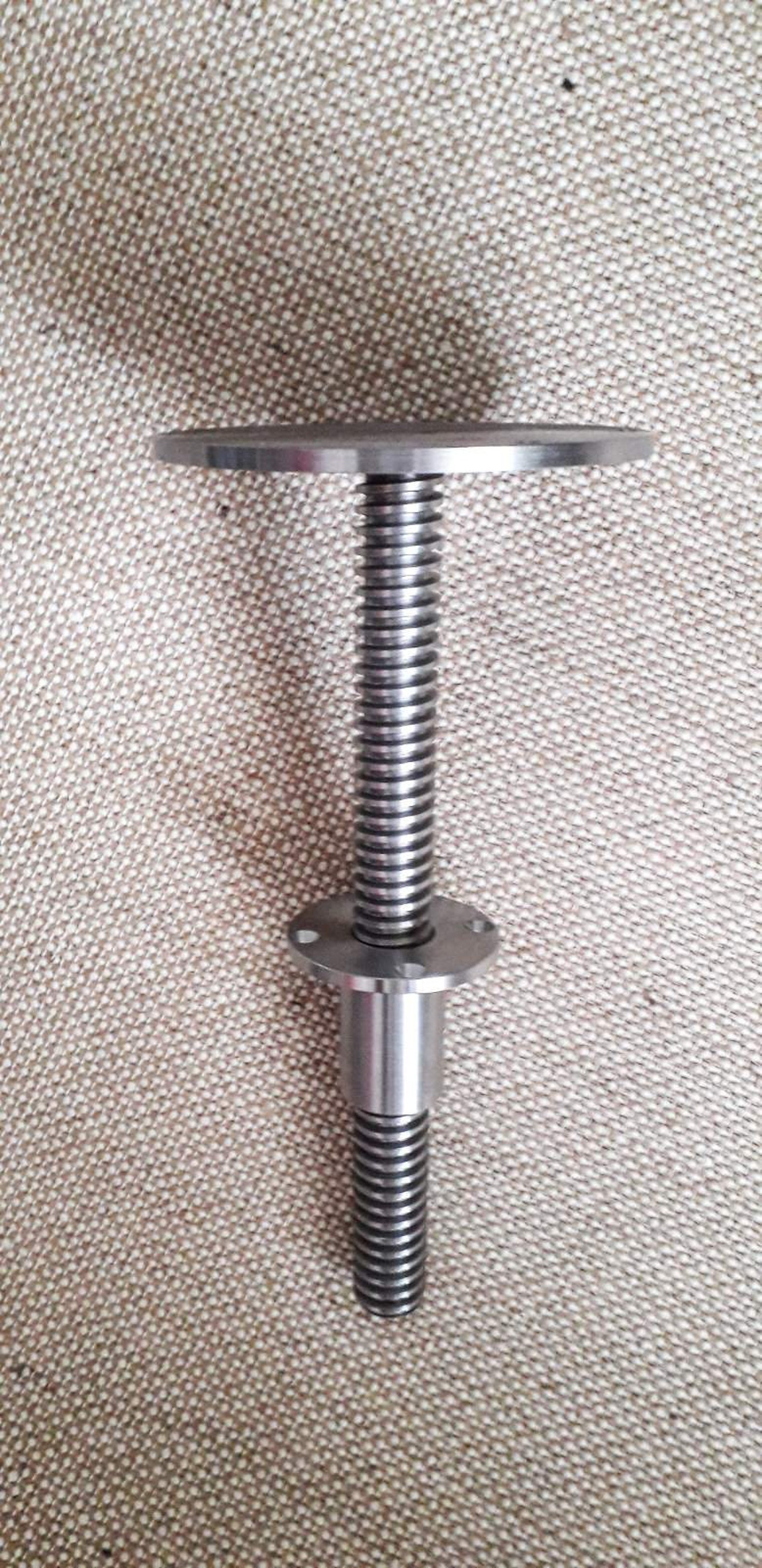 Piano Stool Screw Mechanism - Etsy