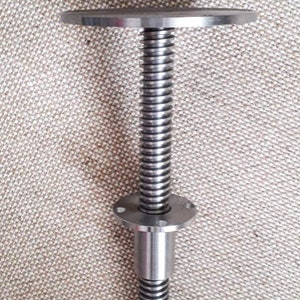 Piano Stool Screw Mechanism - Etsy