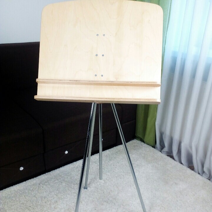 Music Stand | Etsy