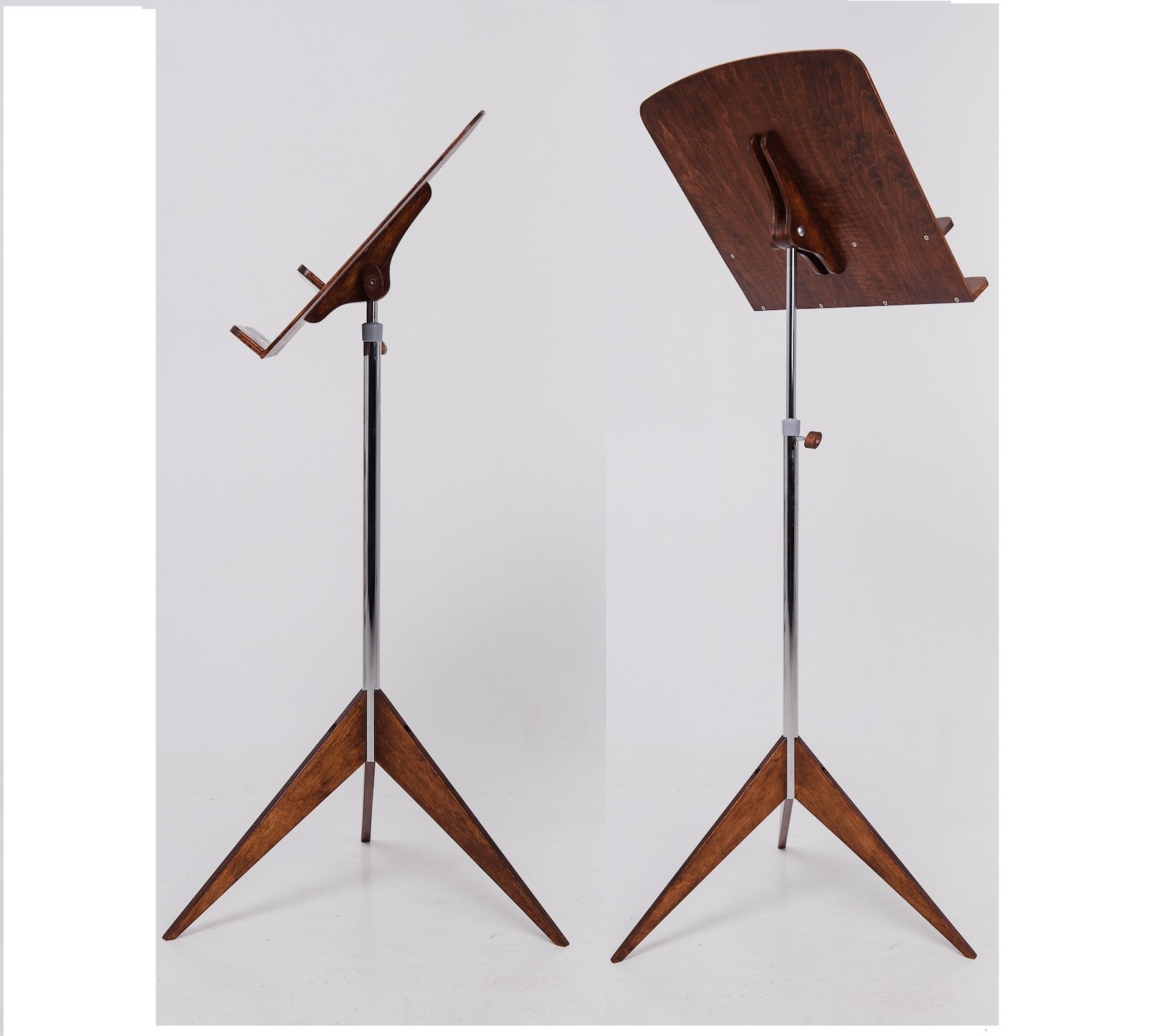 Music Stand - Etsy