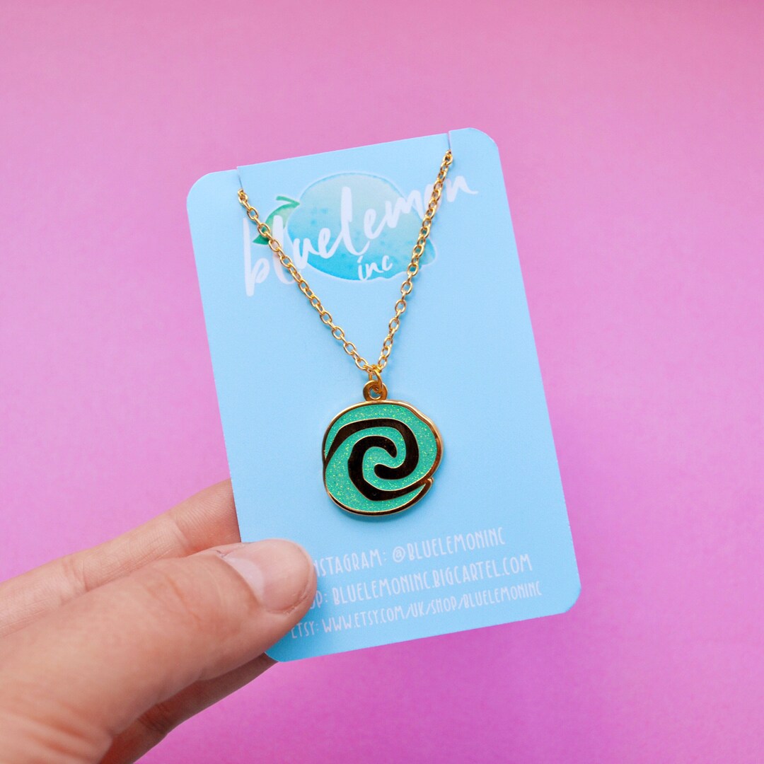 Tefiti Necklace - Etsy